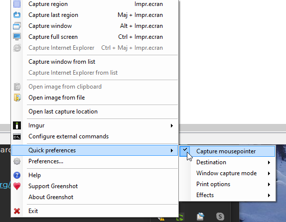 Zpaste Plugin : paste any image from your clipboard in the texture menu ...