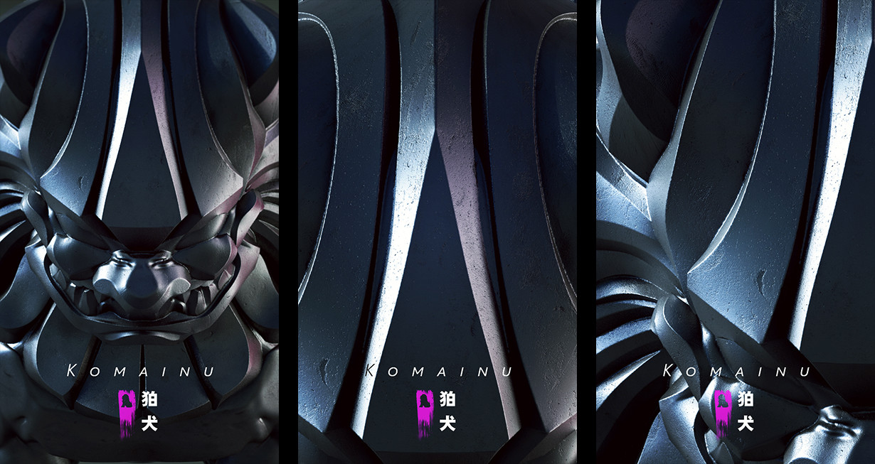 Mythological figures, Free time - ZBrushCentral