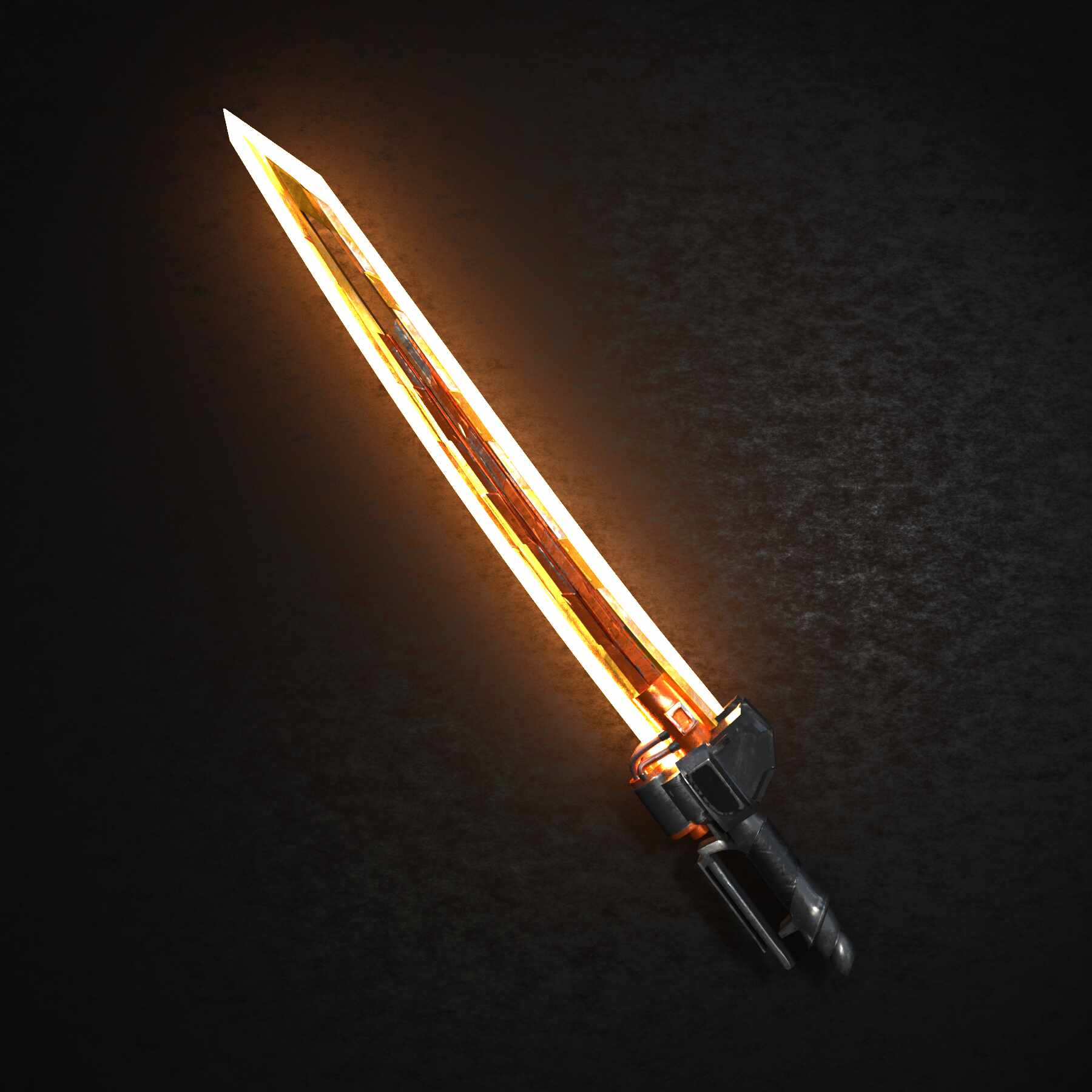 Auora "Lora" Tucker The Leader of Colonist on Rimworld - ZBrushCentral