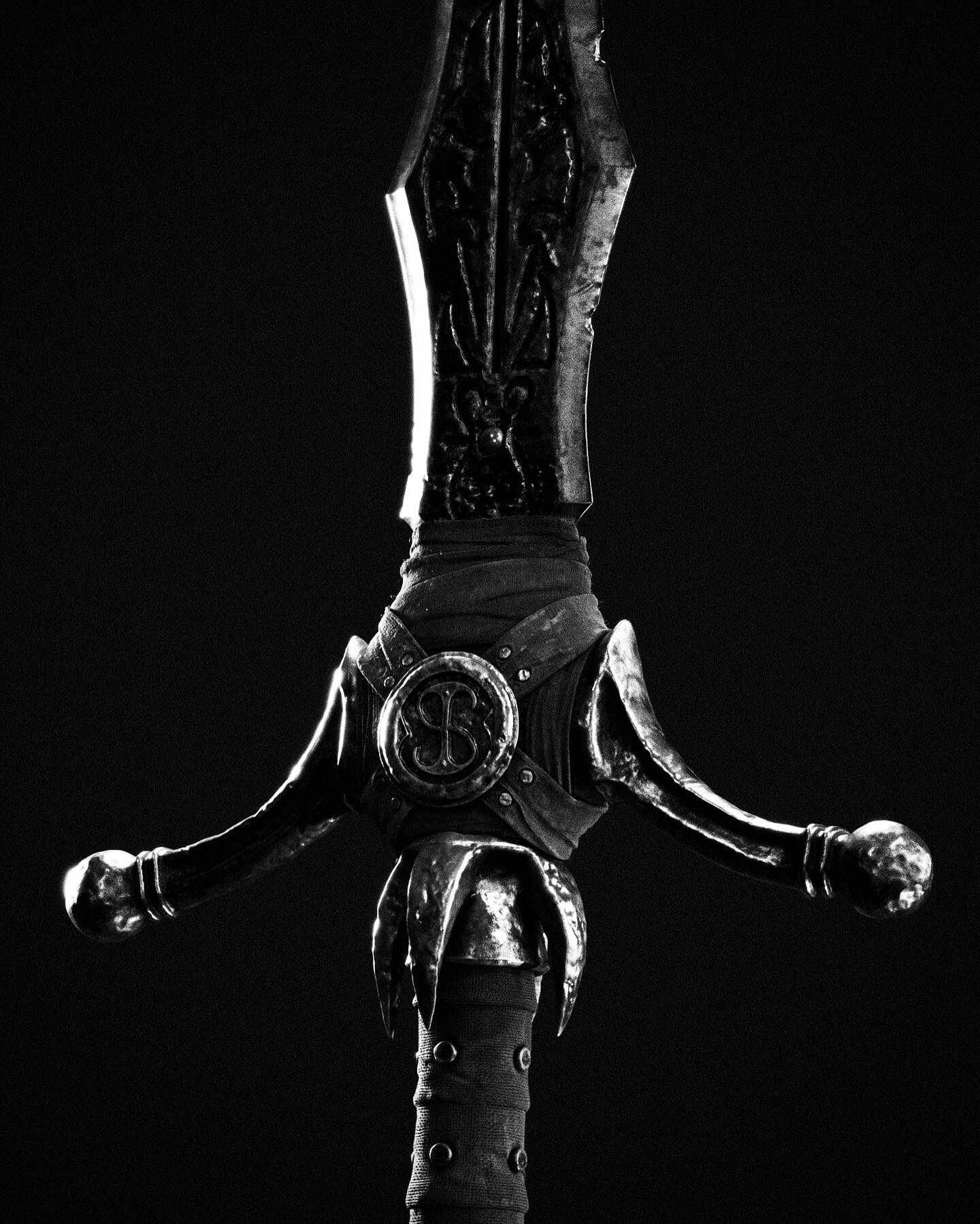 Sword of Aeons - Fable - ZBrushCentral