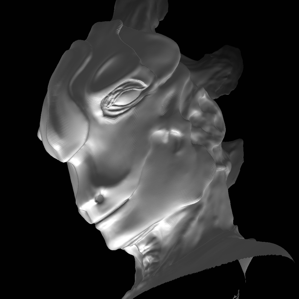 First Model! Whoo Hoo! - ZBrushCentral