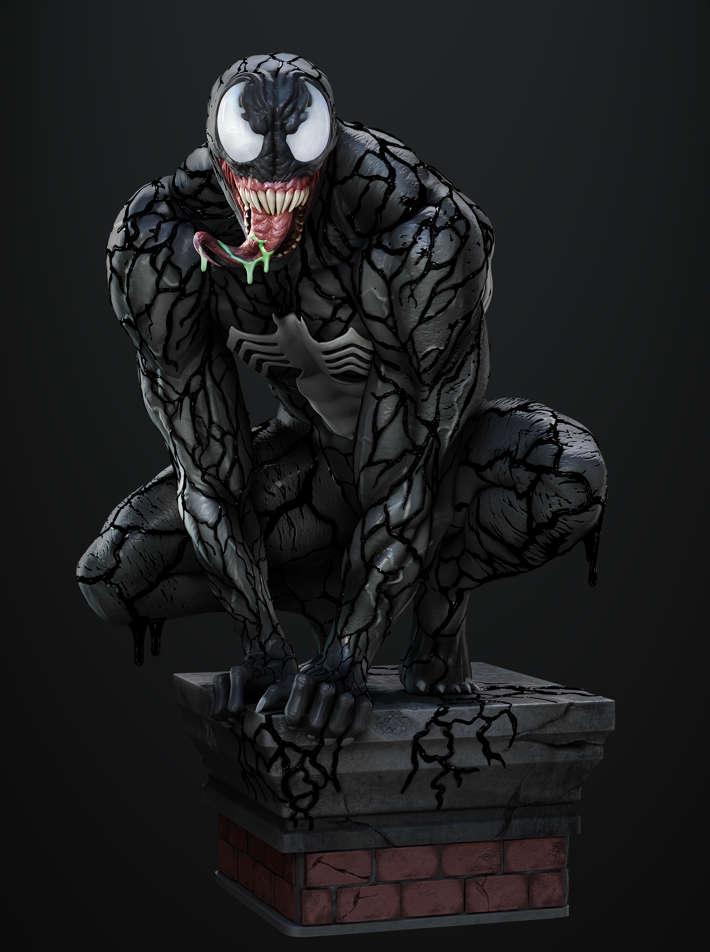 Venom Render