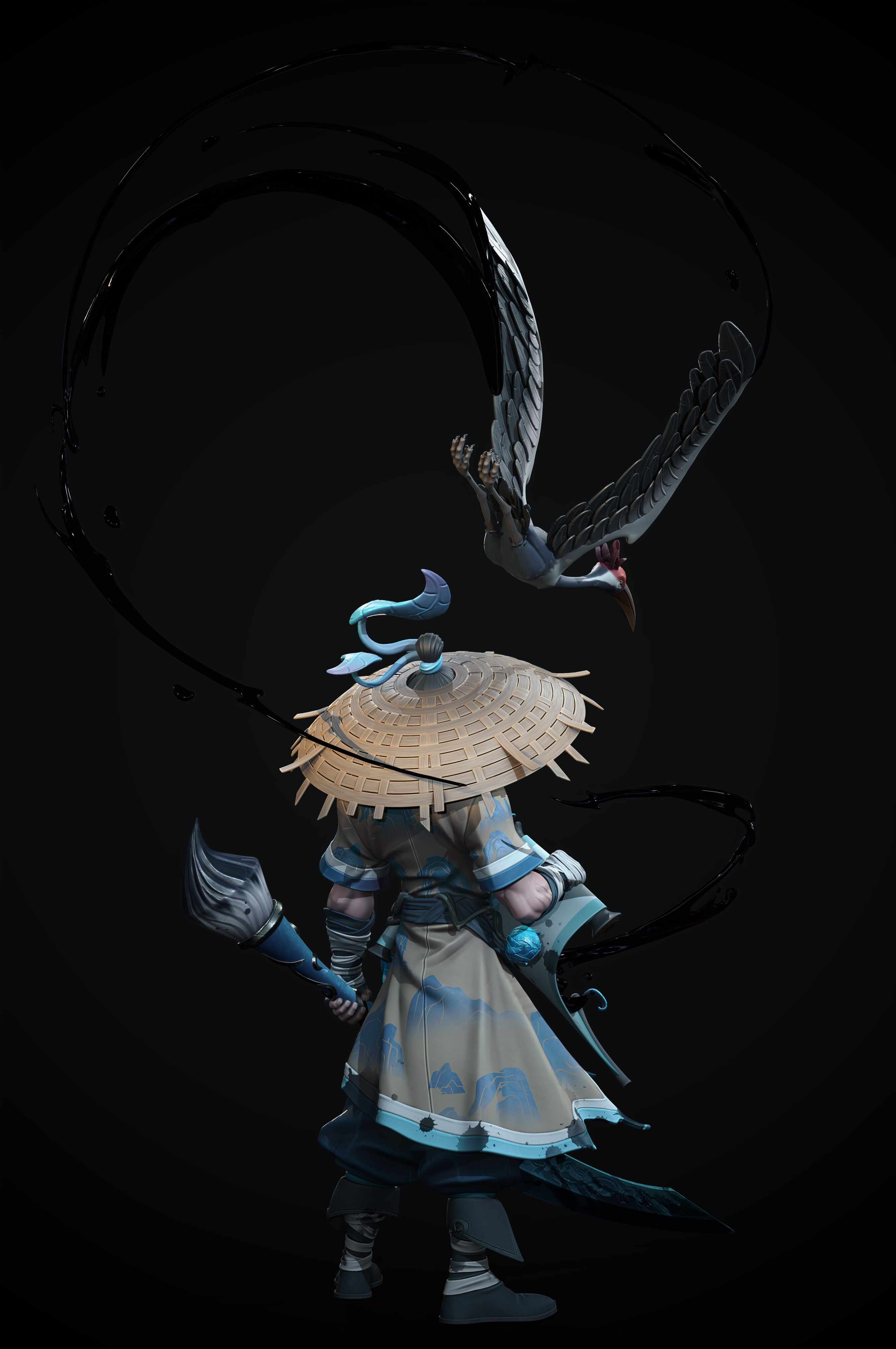 ARTIST - ZBrushCentral