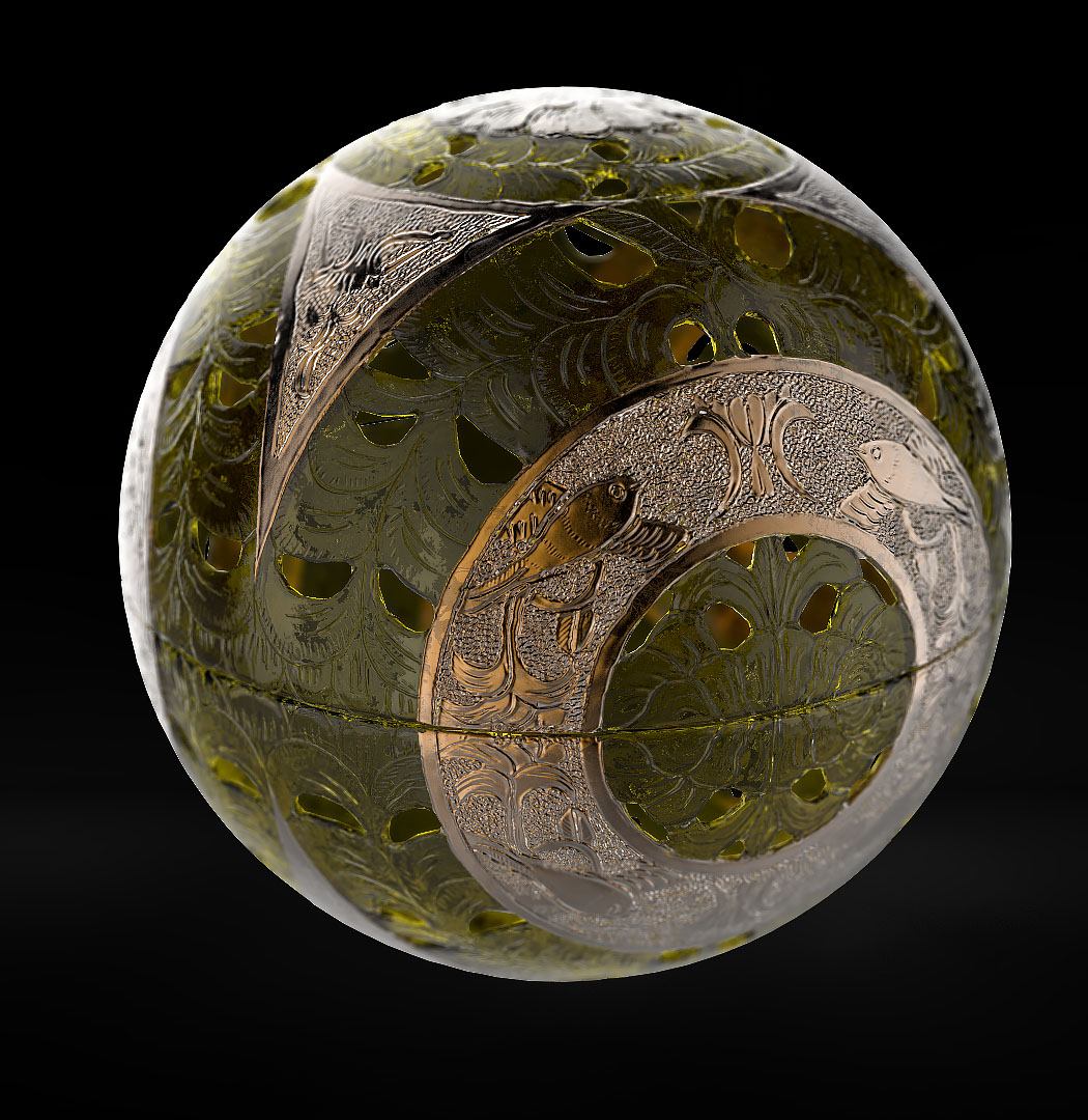 Leon Tung's sketchbook - ZBrushCentral