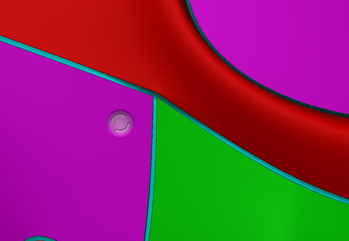 Help with Polypaint -> Color Mask Texture - ZBrushCentral