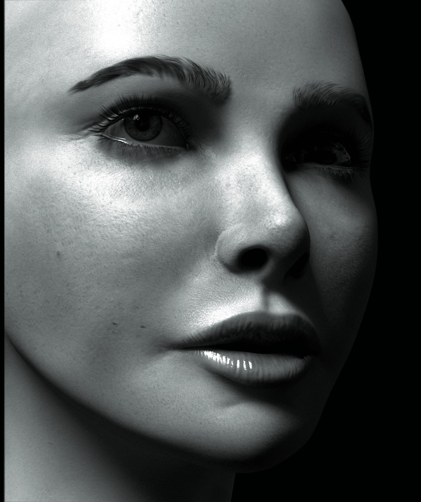 The sketchbook of Rico - ZBrushCentral