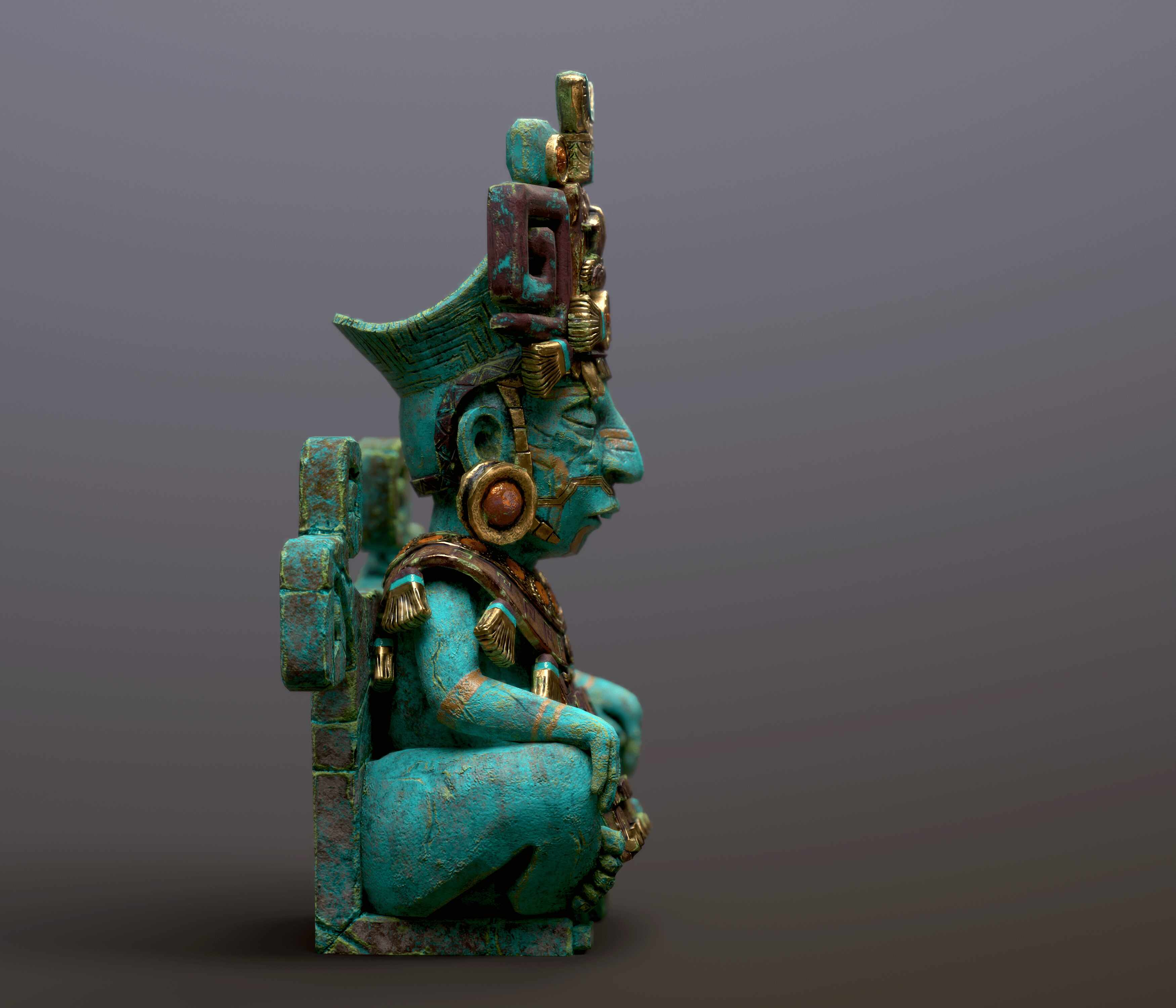 MAYA SCULPTURE - ZBrushCentral