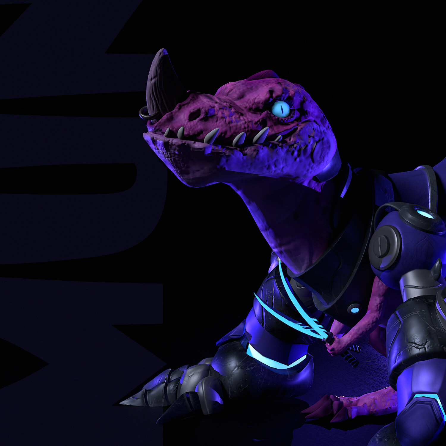 Munch - ZBrushCentral