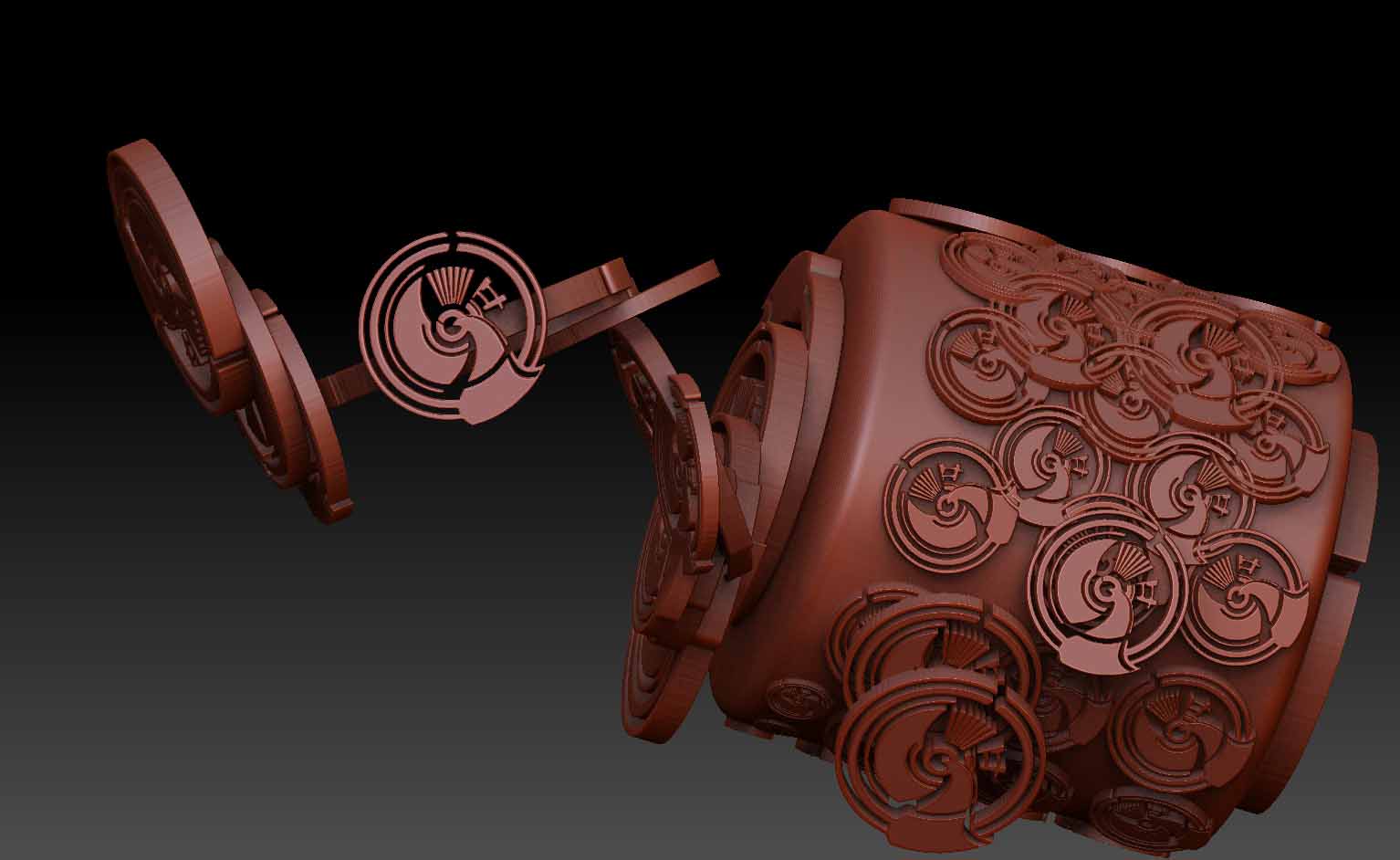 Memory Help? - ZBrushCentral