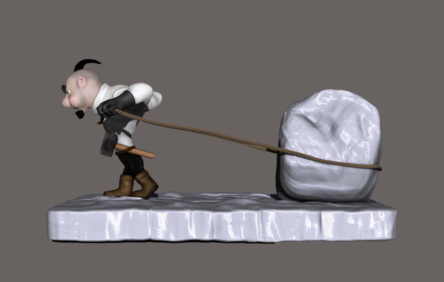 remesh question - ZBrushCentral