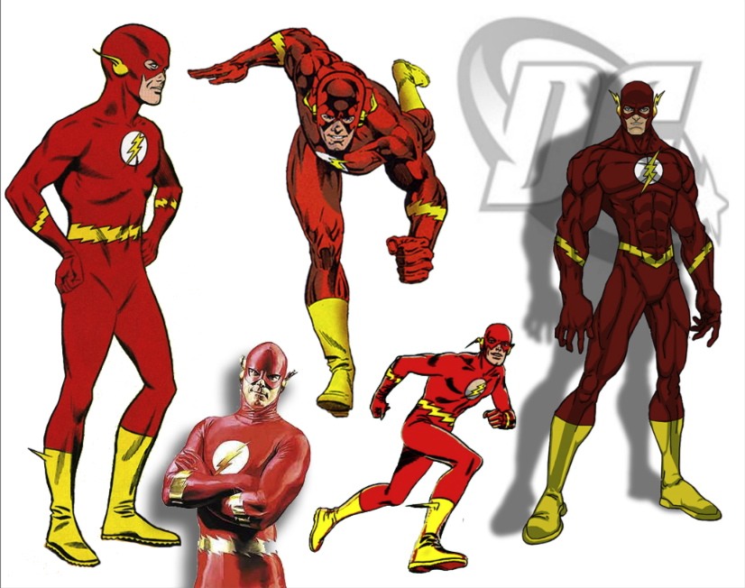 First 'pose' - need feedback - ZBrushCentral