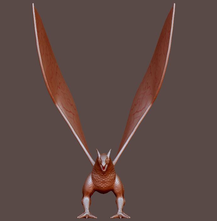 First polysphere project - stretching? - ZBrushCentral