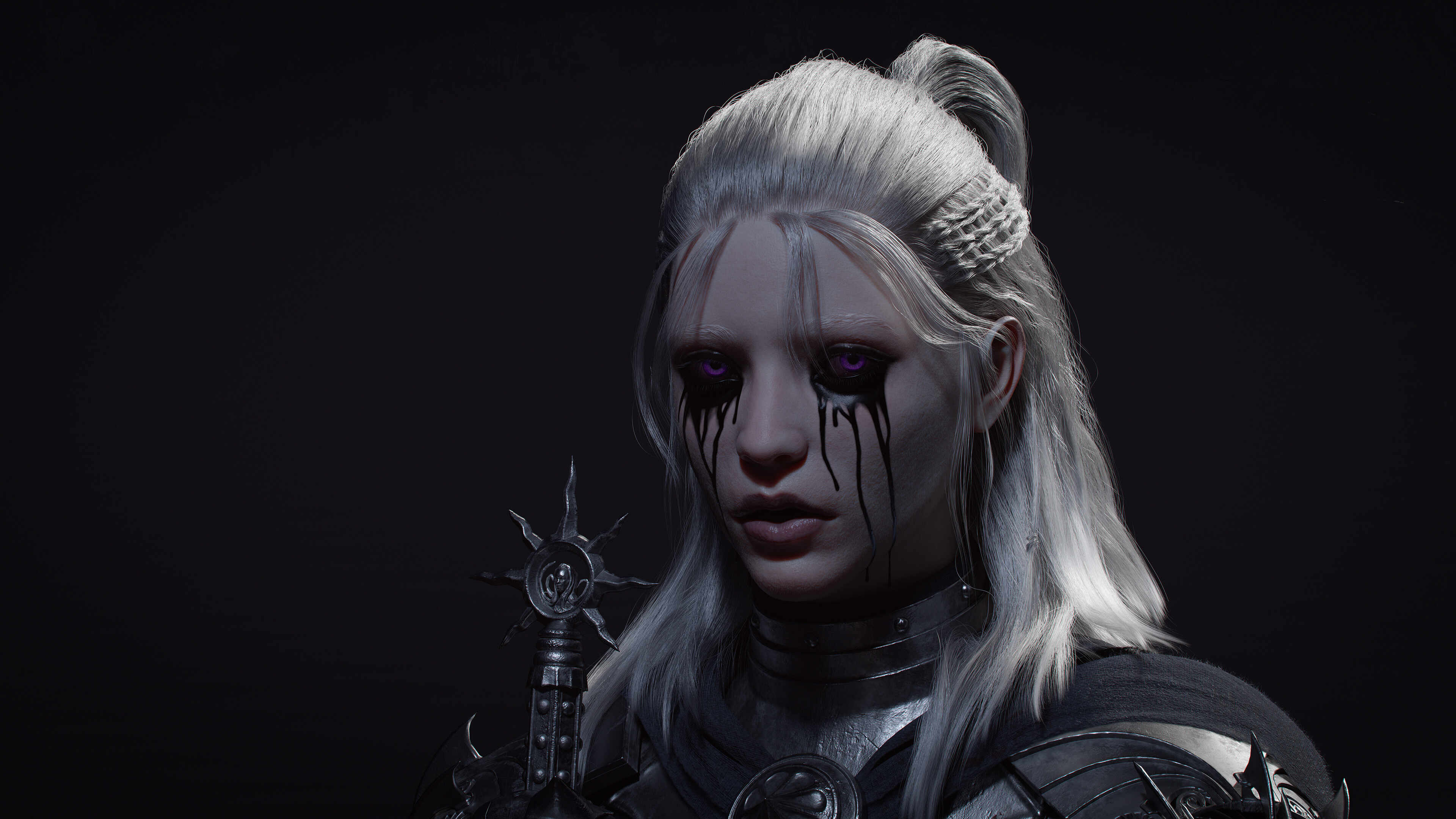 Irina - ZBrushCentral