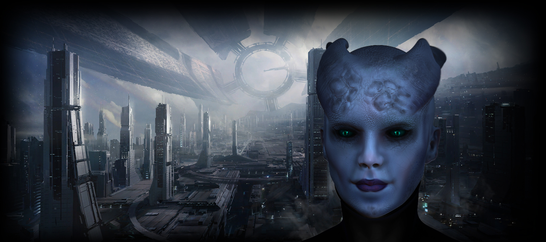 Violet - ZBrushCentral