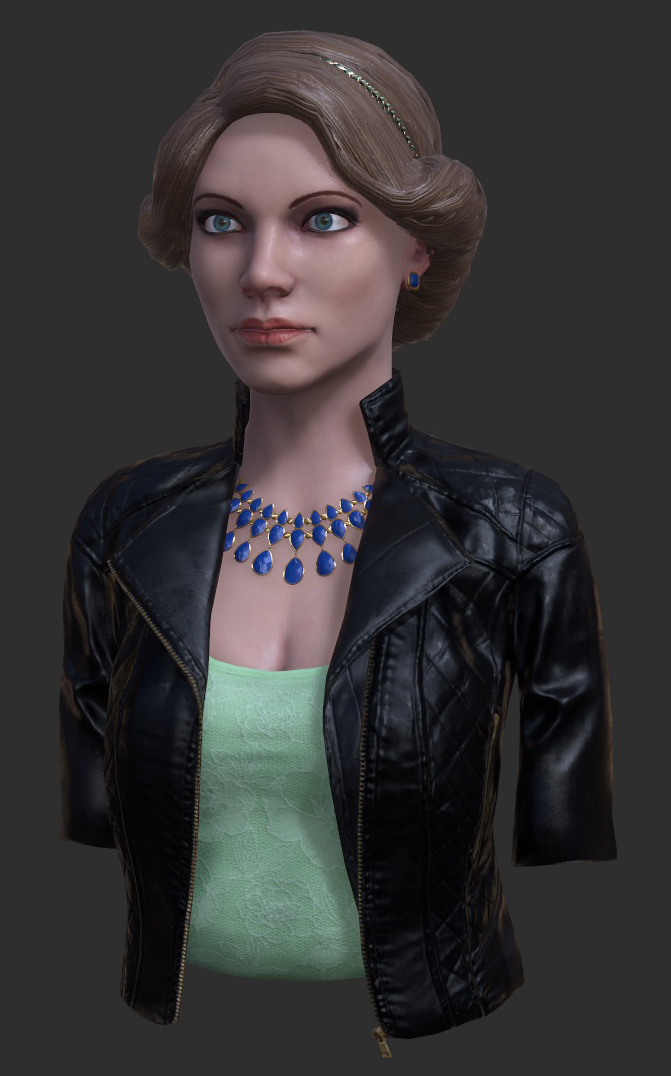 Damik's scribbles - ZBrushCentral