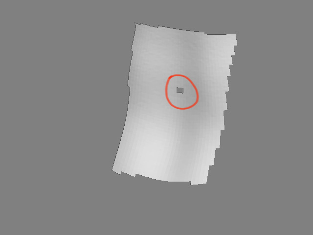 Flying Poly - ZBrushCentral