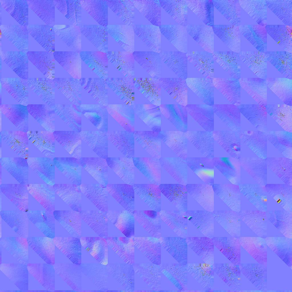 maps problem - ZBrushCentral