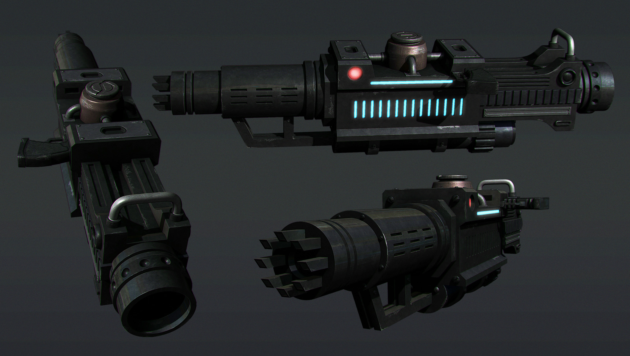 My projects - ZBrushCentral