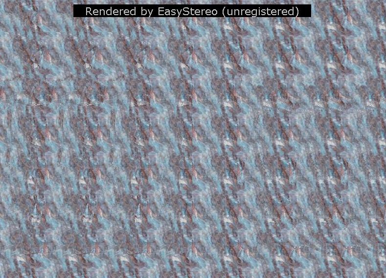 stereograms - #2 by SpectralEdge - ZBrushCentral