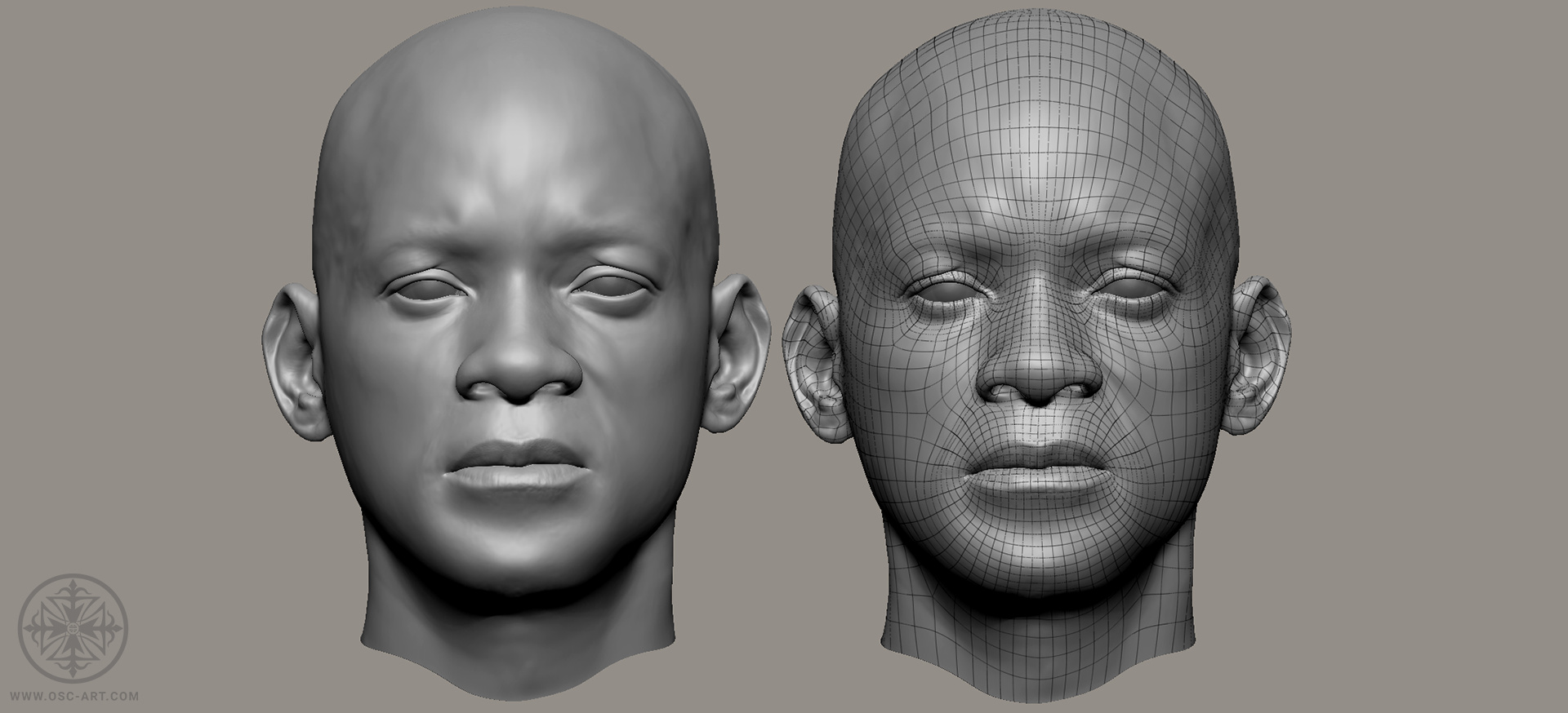 Will Smith - ZBrushCentral