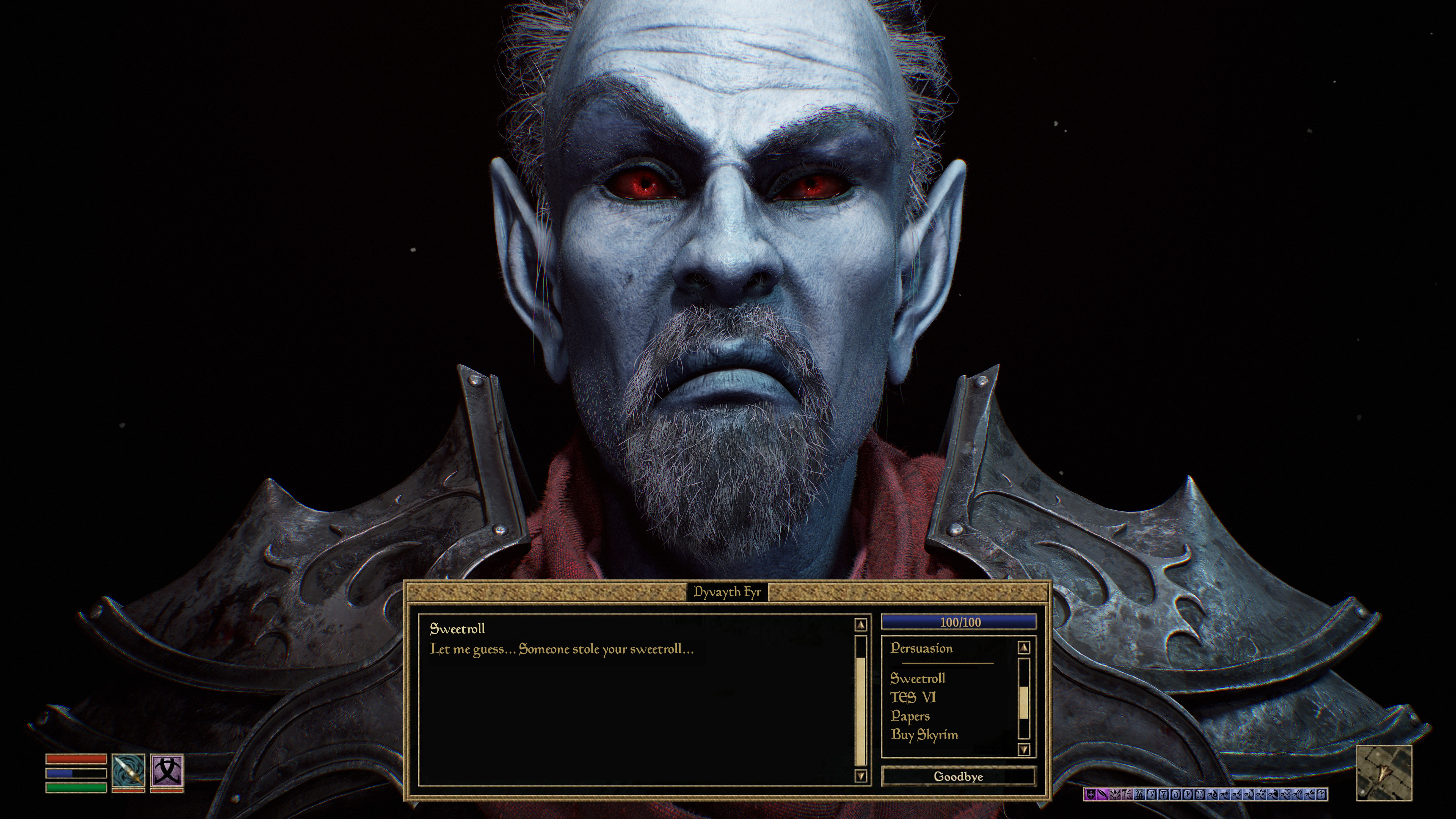 Divayth Fyr - ZBrushCentral