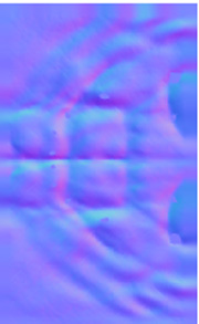 normal map problem? - ZBrushCentral