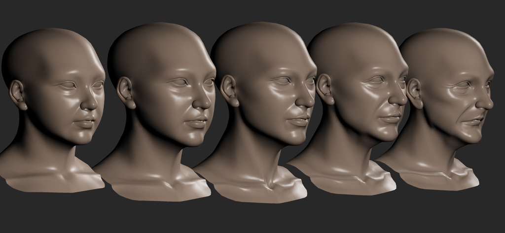 First Post of My Life - ZBrushCentral