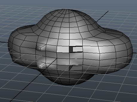 GoZ and polygroups - ZBrushCentral
