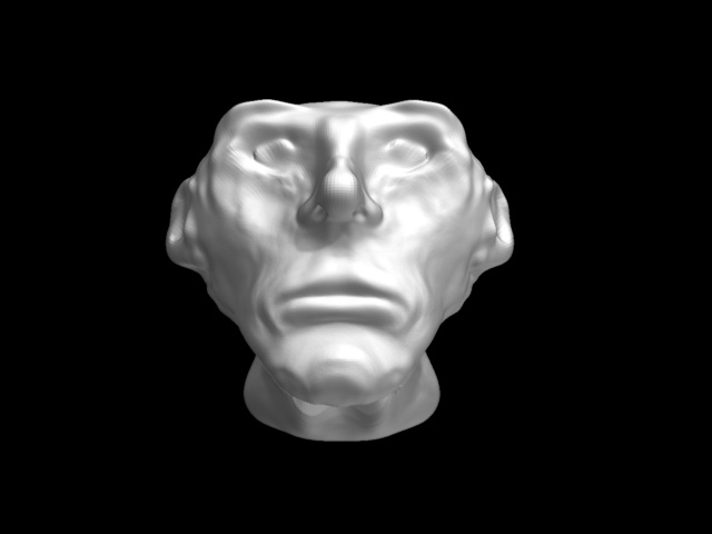 Only had zbrush for a few days now - ZBrushCentral