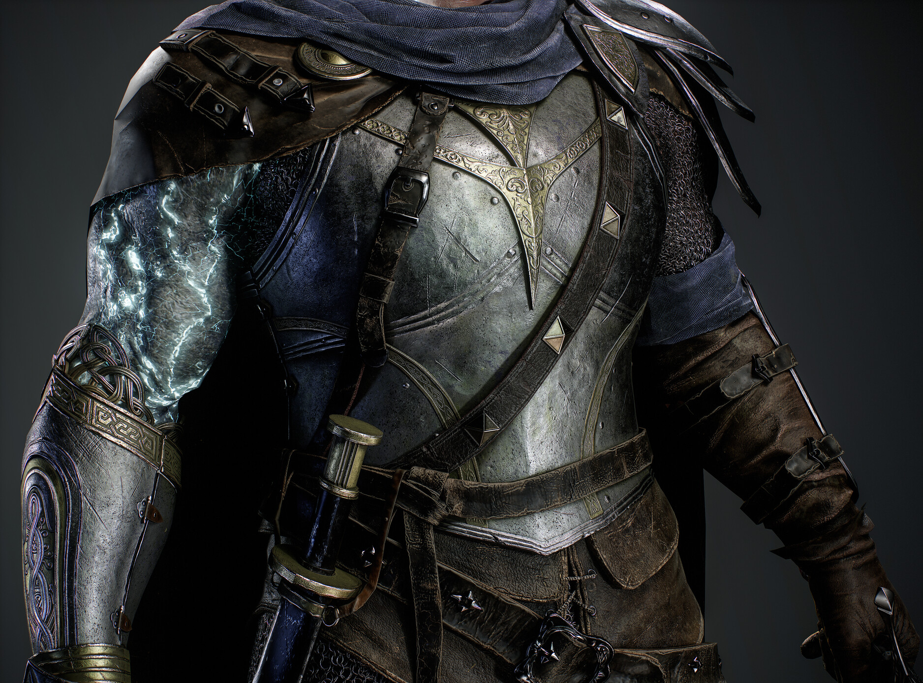 Witcher - ZBrushCentral