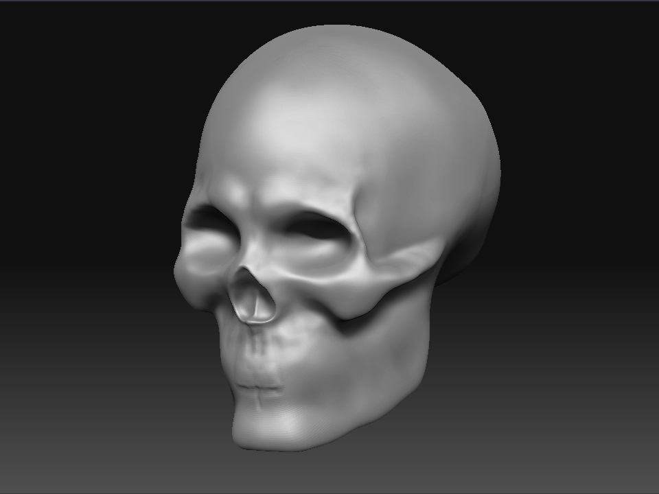 Novice user - first post - ZBrushCentral