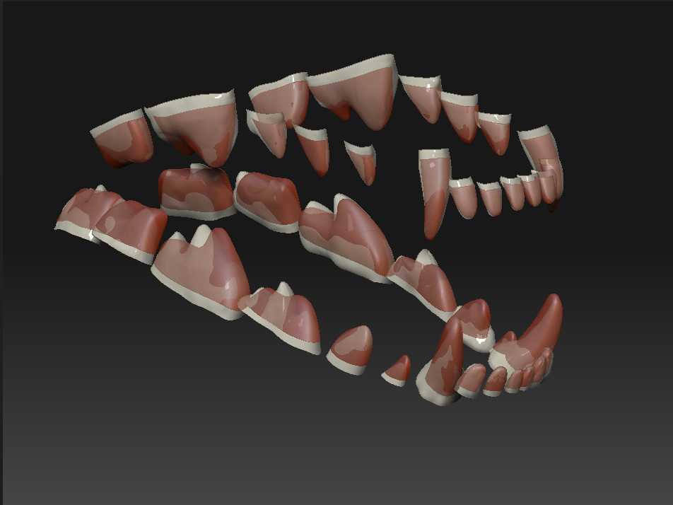 Recover UV, Recover low poly mesh and crash (3420)? - ZBrushCentral