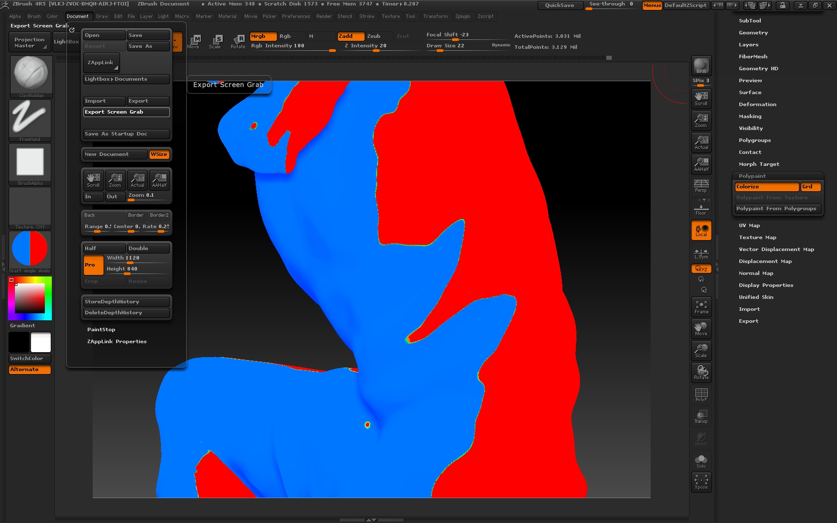 Baking A Material Onto The Model Draft Angle Analysis Almost Solved baking-a-material-onto-the-model-draft-angle-analysis-almost-solved