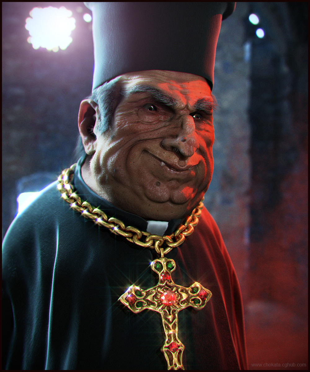 New Stuff - ZBrushCentral