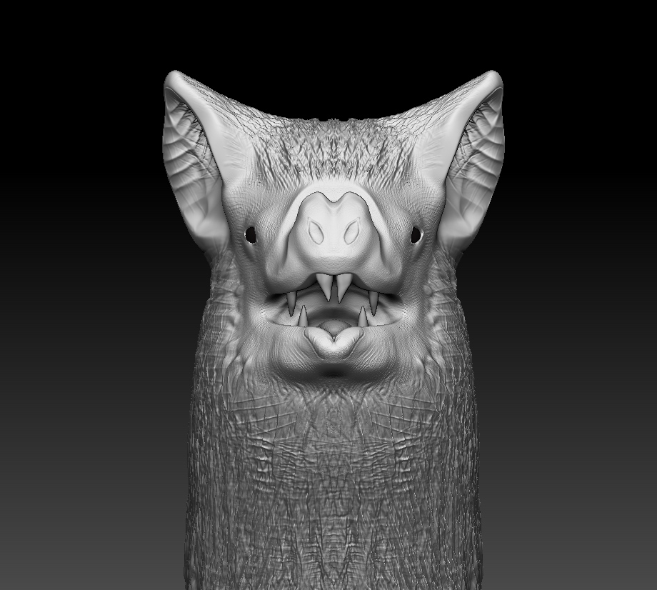 My first Models, and first thread - ZBrushCentral