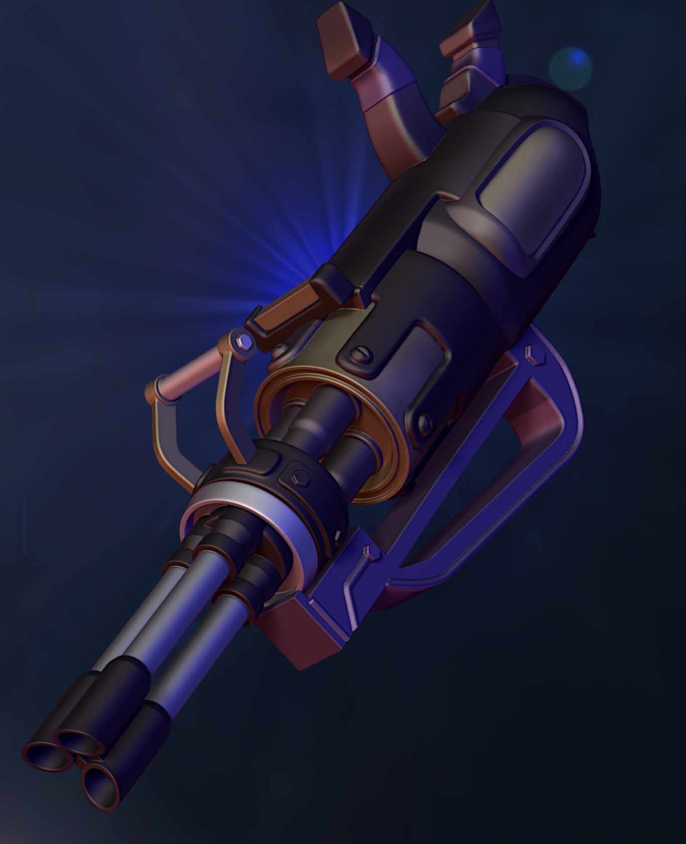 Jinx character - ZBrushCentral