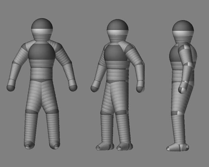 Newbie-doo-bee-doo - ZBrushCentral