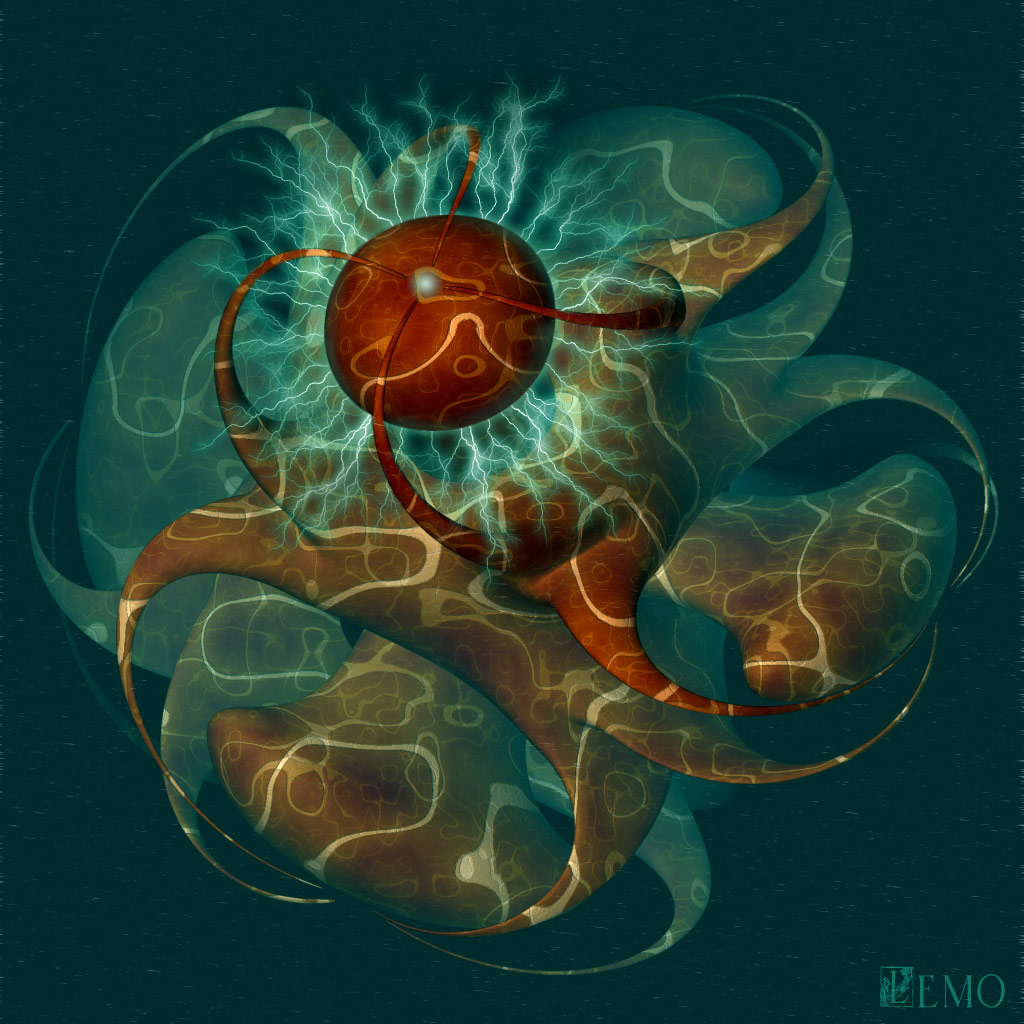 Specimen 34-8174 - ZBrushCentral